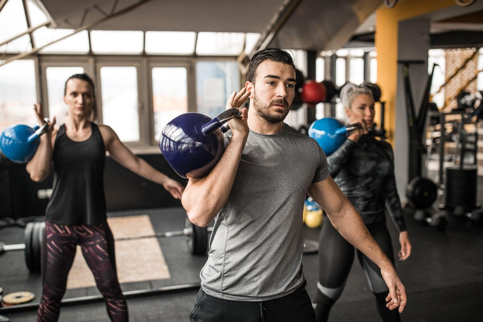 Learn Important Things Before Starting Your Muscle Building Plan