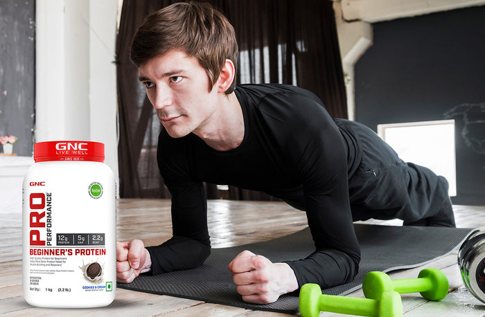 Discover How Beginners Can Choose The Right Protein Powder Safely