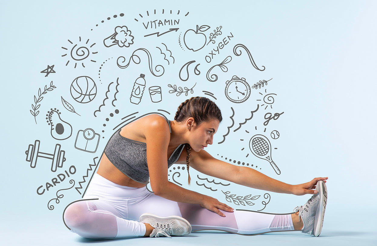 What Is The Importance Of Physical Fitness?