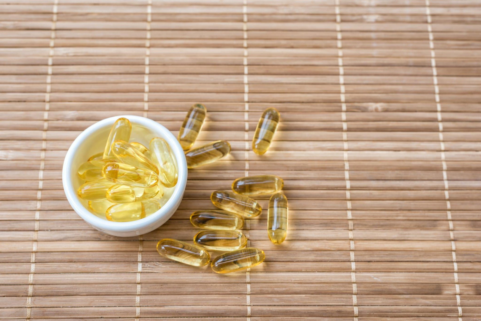 5 Top Reasons to take CoQ10 Supplements