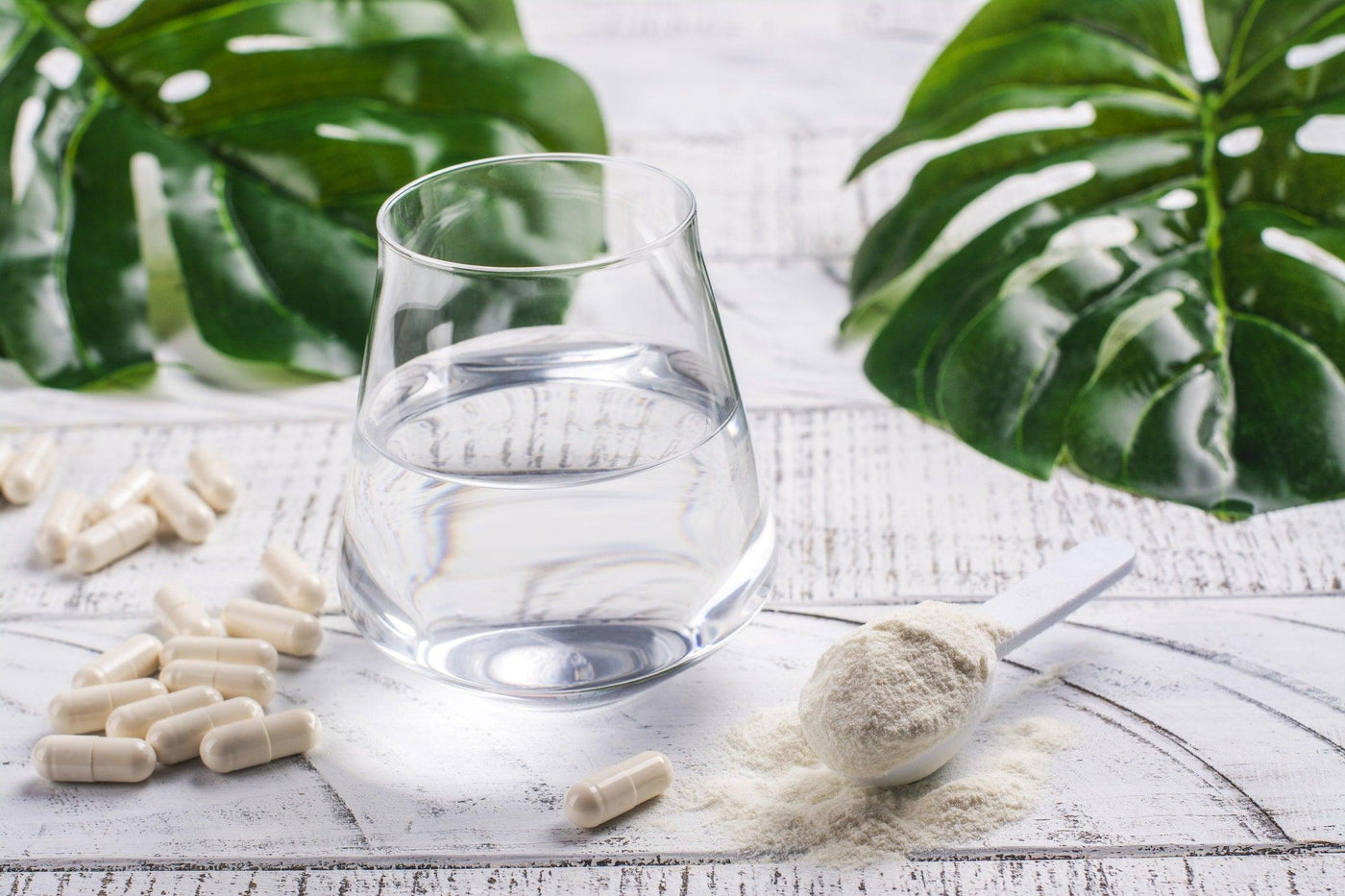 Discover Collagen Supplement Benefits for Skin & Joint Health