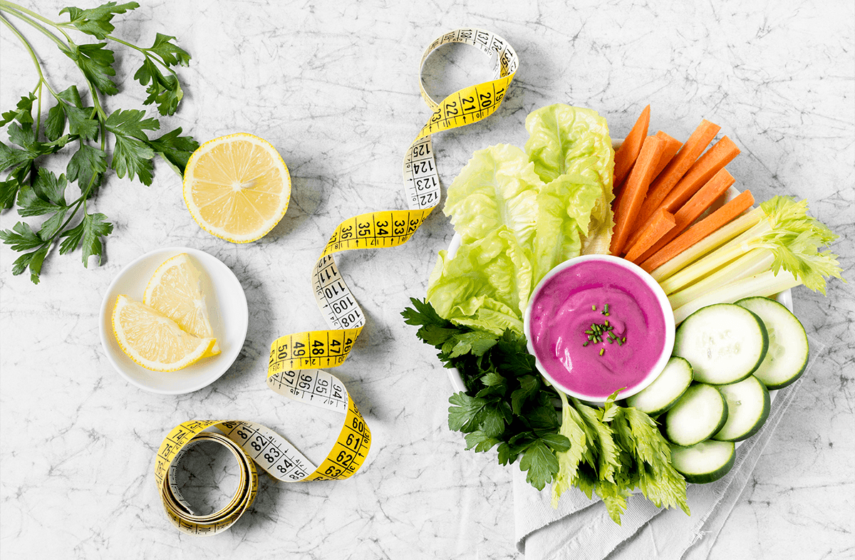 Diet Plan For Fat Loss