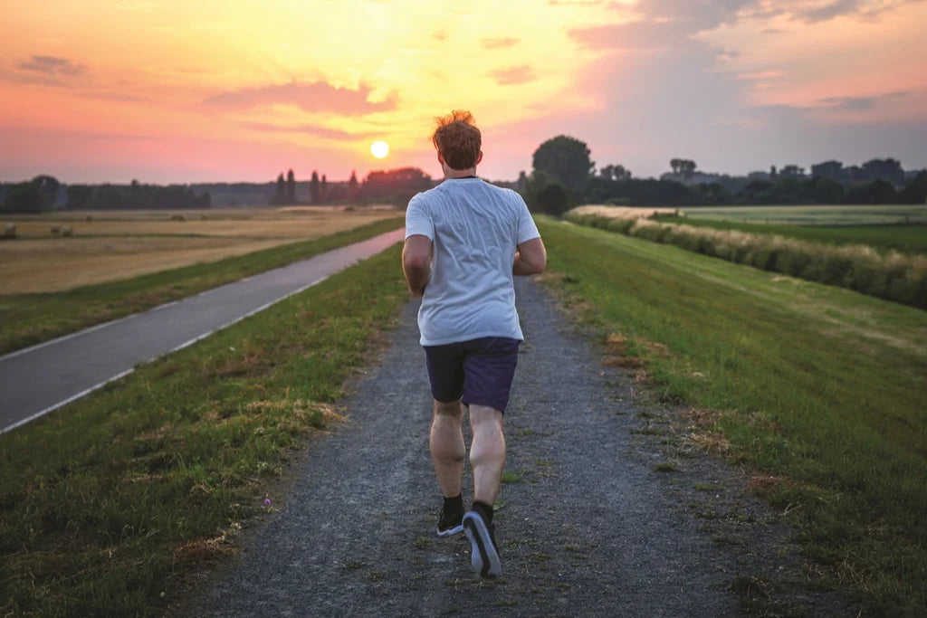 Discover 6 Simple Ways to Kick-Start Your Health Goals 2021