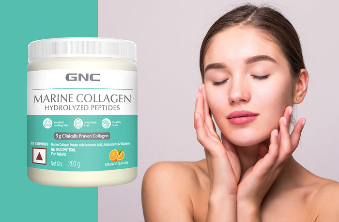 Learn Everything About Collagen Benefits Skin Hair Joints Guide