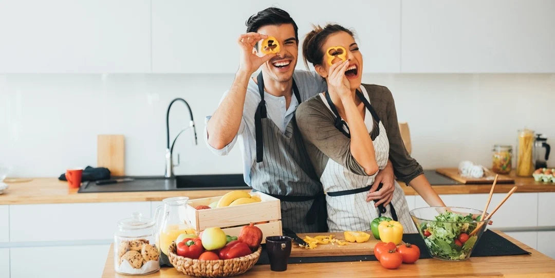 6 Important Nutrients Effective for your Eye