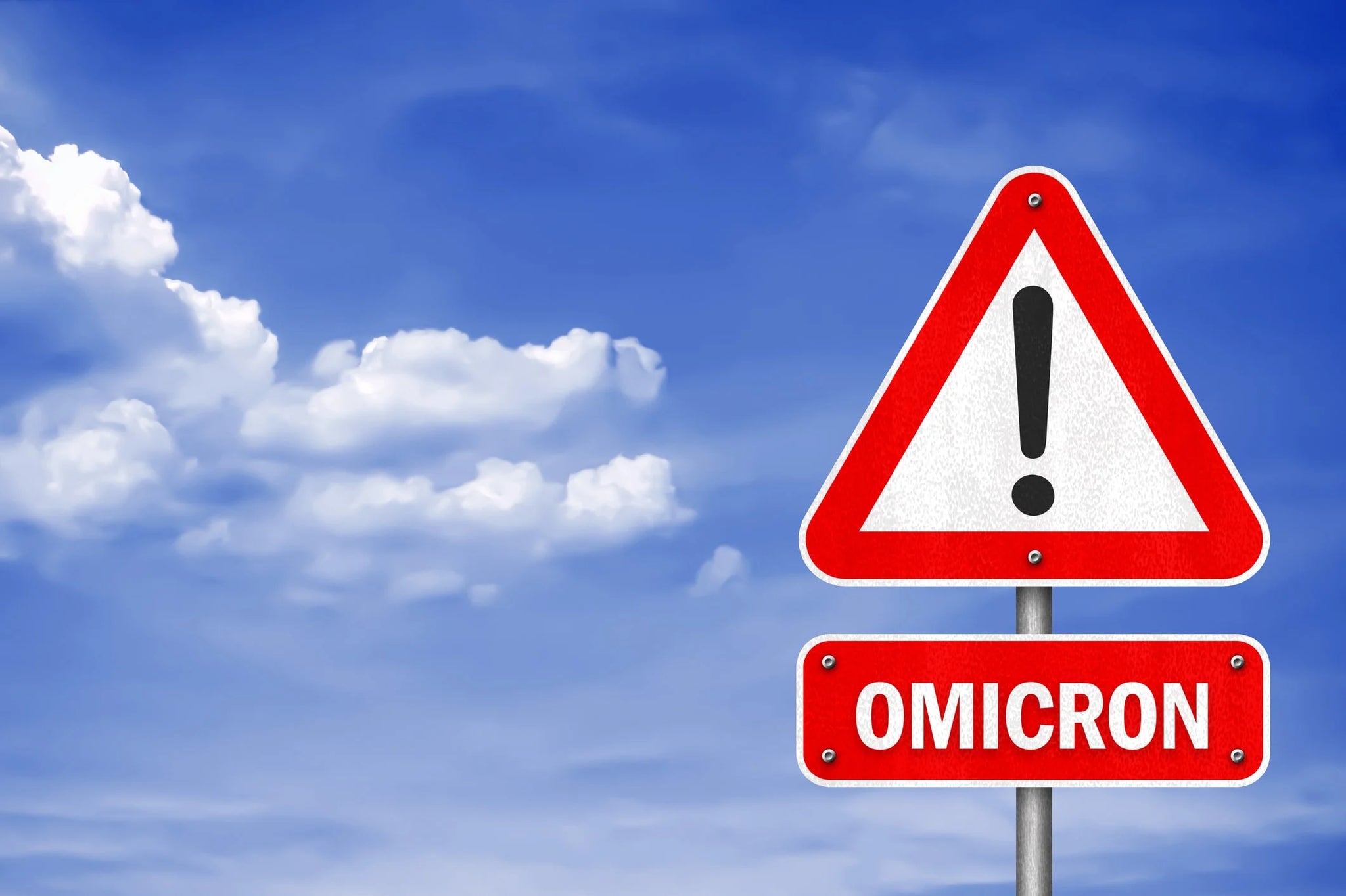 Discover Immunity Building Steps to Fight Omicron Variant Risks