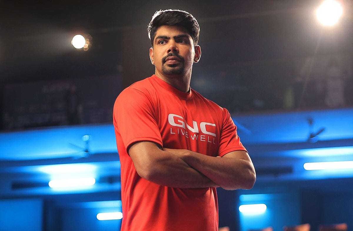 Pawan Hi-Flyer Sehrawat - The Present and Future of India's Kabaddi