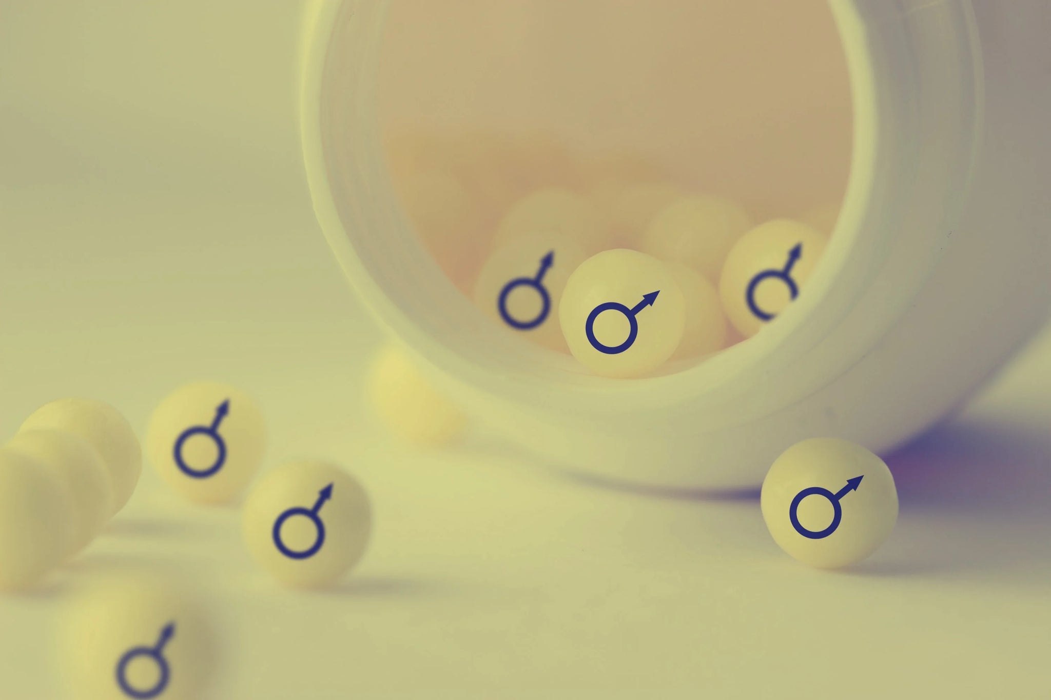 Why Testosterone is important for Men?