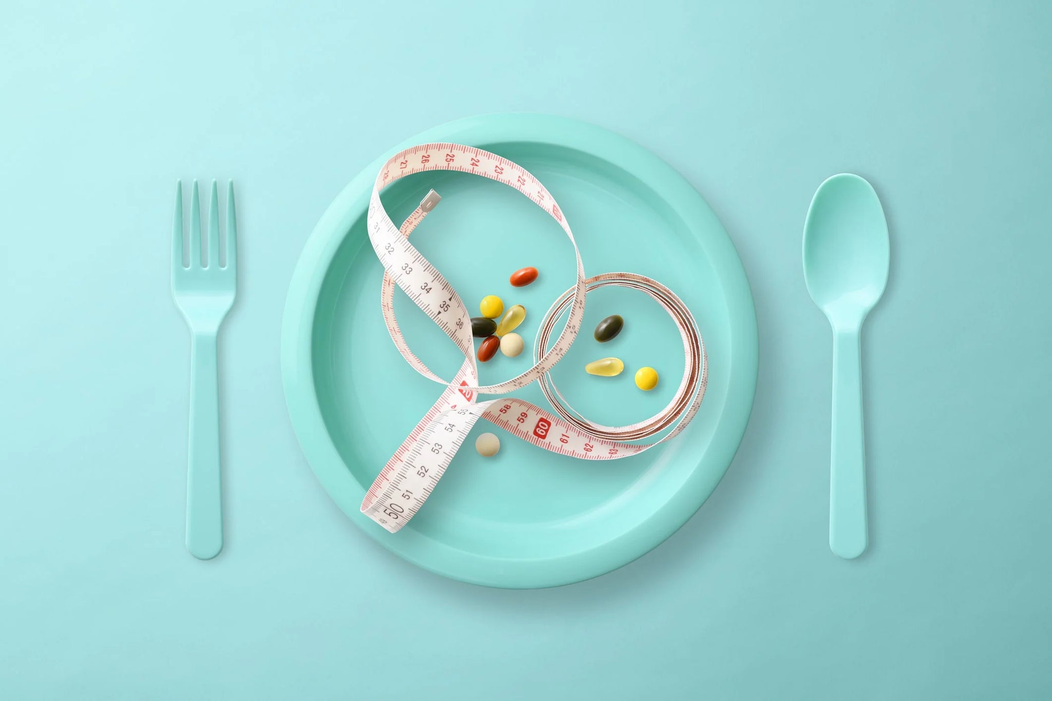 Four weight-loss ingredients proven by science