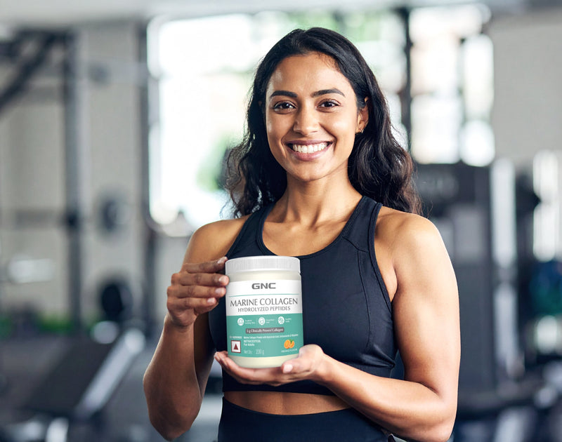 Learn How To Choose The Right Collagen Supplement For Skin