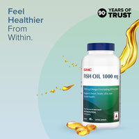 Best Brain Health Supplements Online in India 2023 | GNC India