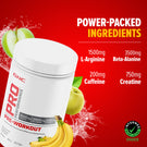 GNC Pro Performance Zinc Magnesium Amino (ZMA) Complex