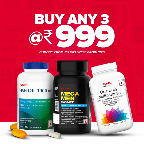 GNC Pro Performance Zinc Magnesium Amino (ZMA) Complex