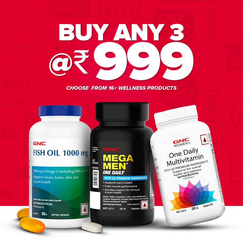 GNC Partner Program