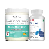 Best Collagen Supplements in India for Hair and Skin | GNC India - GNC ...