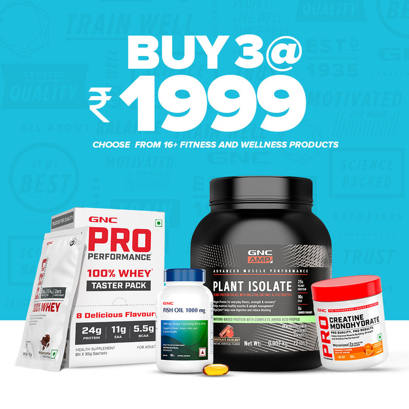 GNC Pro Performance Zinc Magnesium Amino (ZMA) Complex