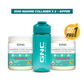 Best Collagen Supplements in India for Hair and Skin | GNC India - GNC ...