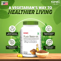 Best Brain Health Supplements Online in India 2023 | GNC India