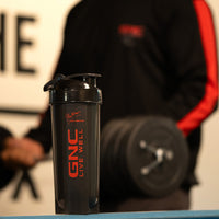 GNC Pro Performance Power Protein