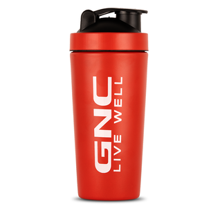 Shakers - GNC India
