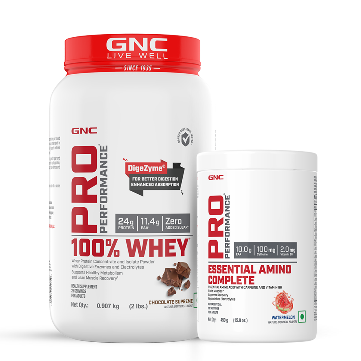 Ultimate Recovery Stack For Faster Recovery