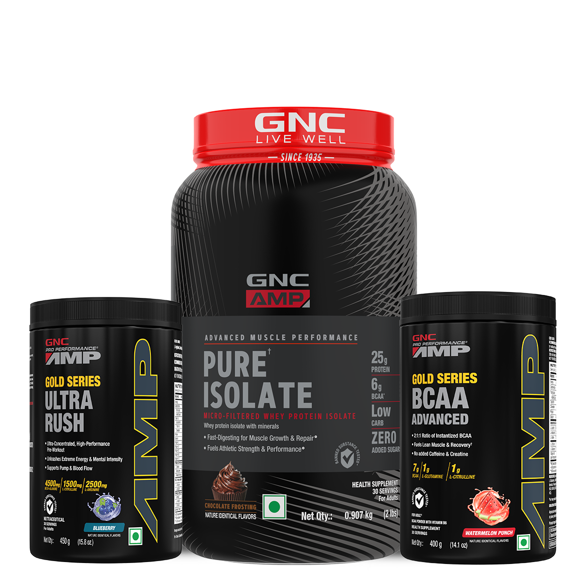 GNC: GNC India | GNC Nutrition | Buy GNC Products online