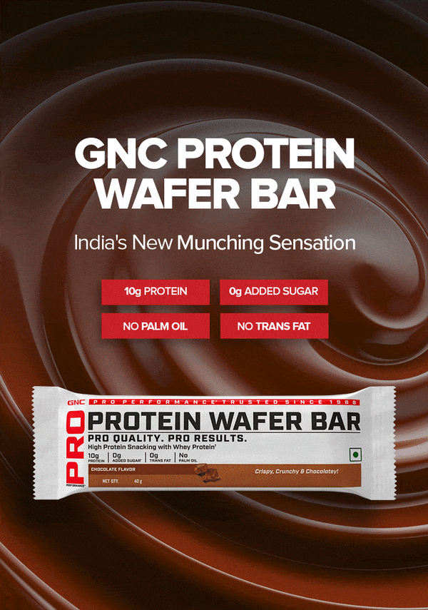 GNC: GNC India | GNC Nutrition | Buy GNC Products online