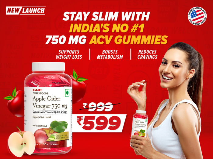 GNC: GNC India | GNC Nutrition | Buy GNC Products & Supplements online