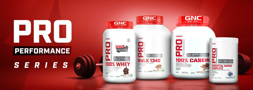 GNC: GNC India | GNC Nutrition | Buy GNC Products & Supplements online
