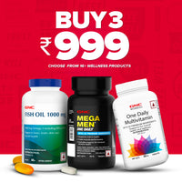 Store Locator - GNC India