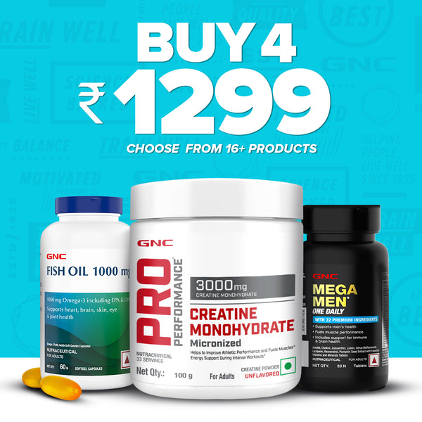 Product Authentication Verify your GNC Product Purchase - GNC India
