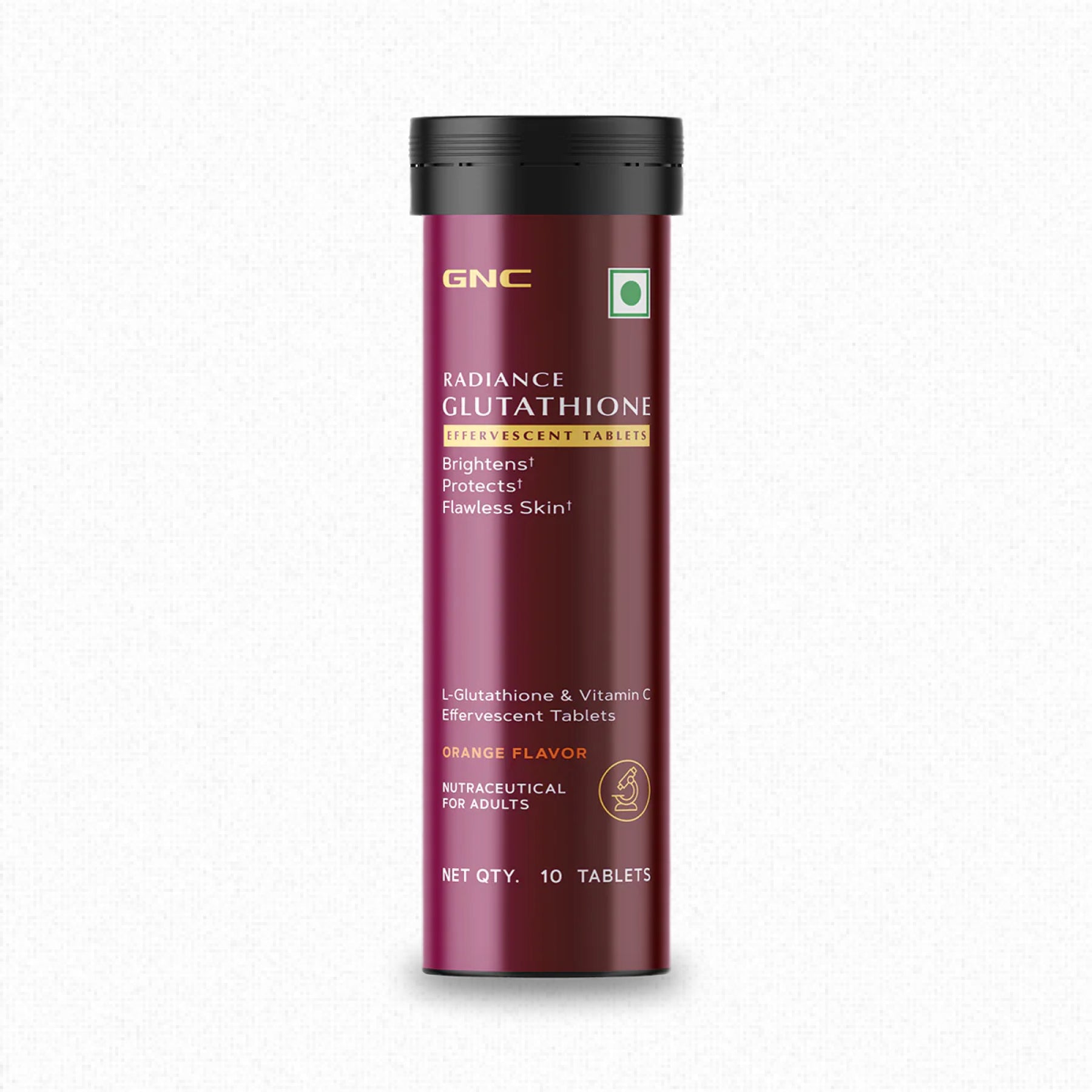 GNC Radiance Glutathione Effervescent Tablets